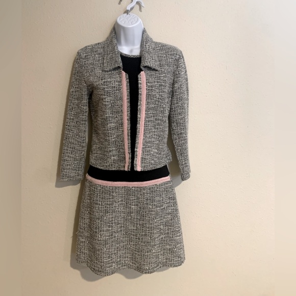 Dresses | Ruby Rox Dress Suit | Poshmark